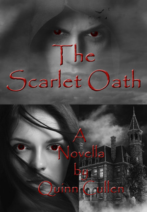 Smashwords – The Scarlet Oath