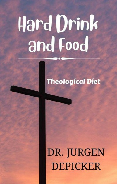Smashwords – Hard Drink and Food – a book by Jurgen Depicker
