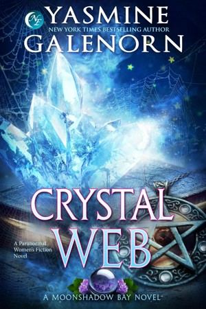Smashwords – Crystal Web