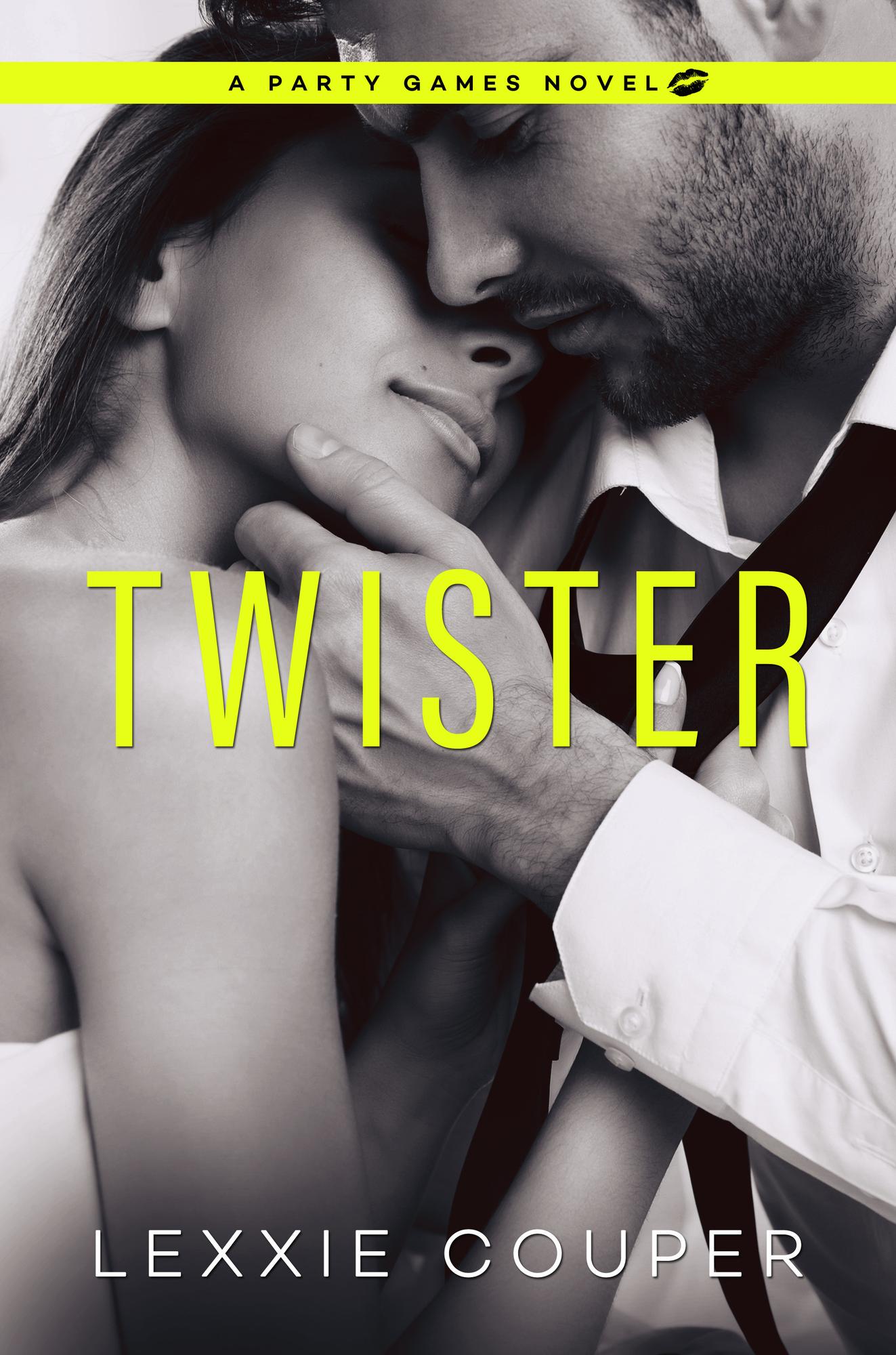 Smashwords – Twister – a book by Lexxie Couper