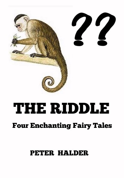 Smashwords – The Riddle – a book by Peter Halder