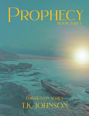 Smashwords – Prophecy