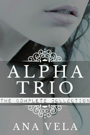 Smashwords – Alpha Trio: The Complete Collection