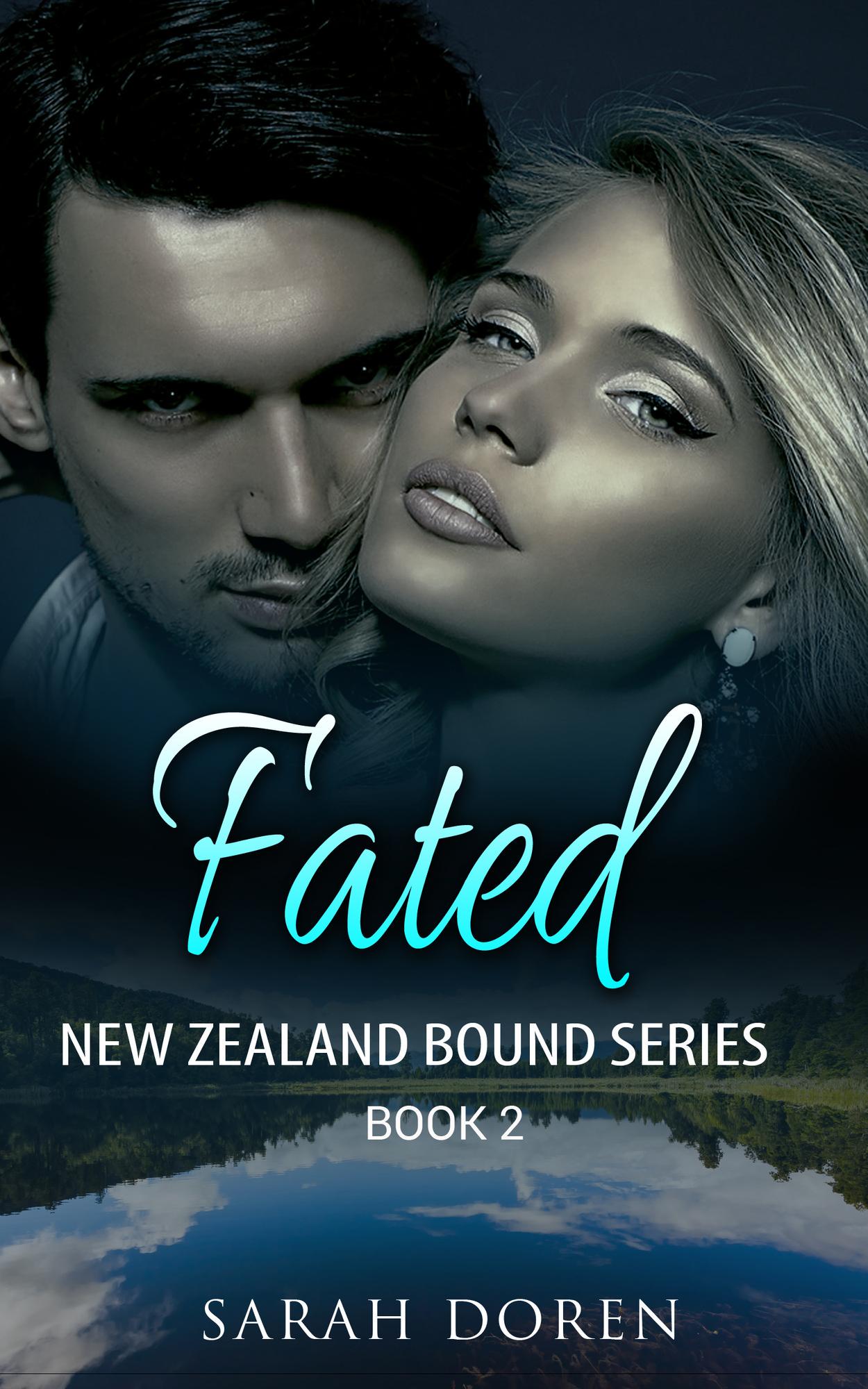 Smashwords – Fated – a book by Sarah Doren