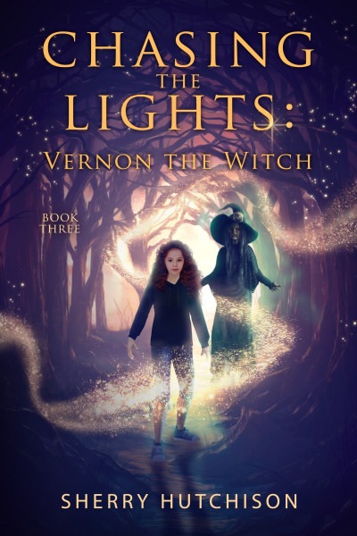 Smashwords – Vernon The Witch, Book 3: CT Fights For Her Life (Chasing The Lights) – a book by ...