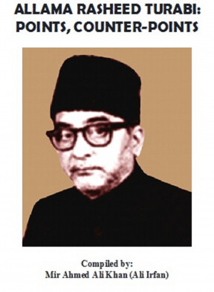 Smashwords – Allama Rasheed Turabi: Points, Counter-Points