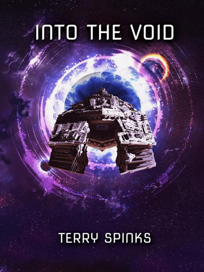 Smashwords – Into The Void – a book by Terry Spinks