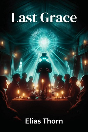 Smashwords – Last Grace