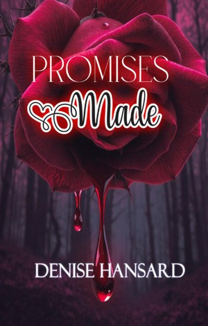 Smashwords – Promises Made