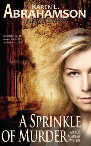 Smashwords – A Sprinkle of Murder