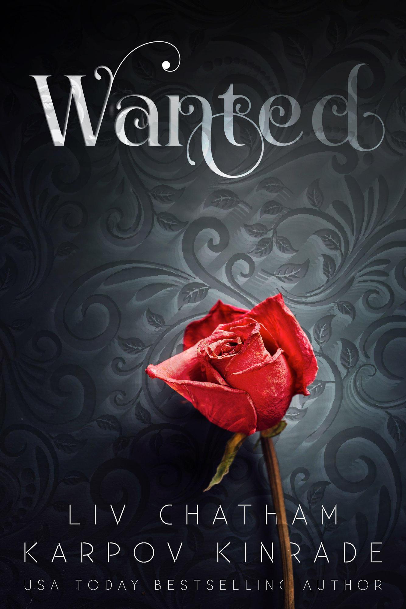 Smashwords Wanted A Standalone Vampire Romance A Book By Karpov