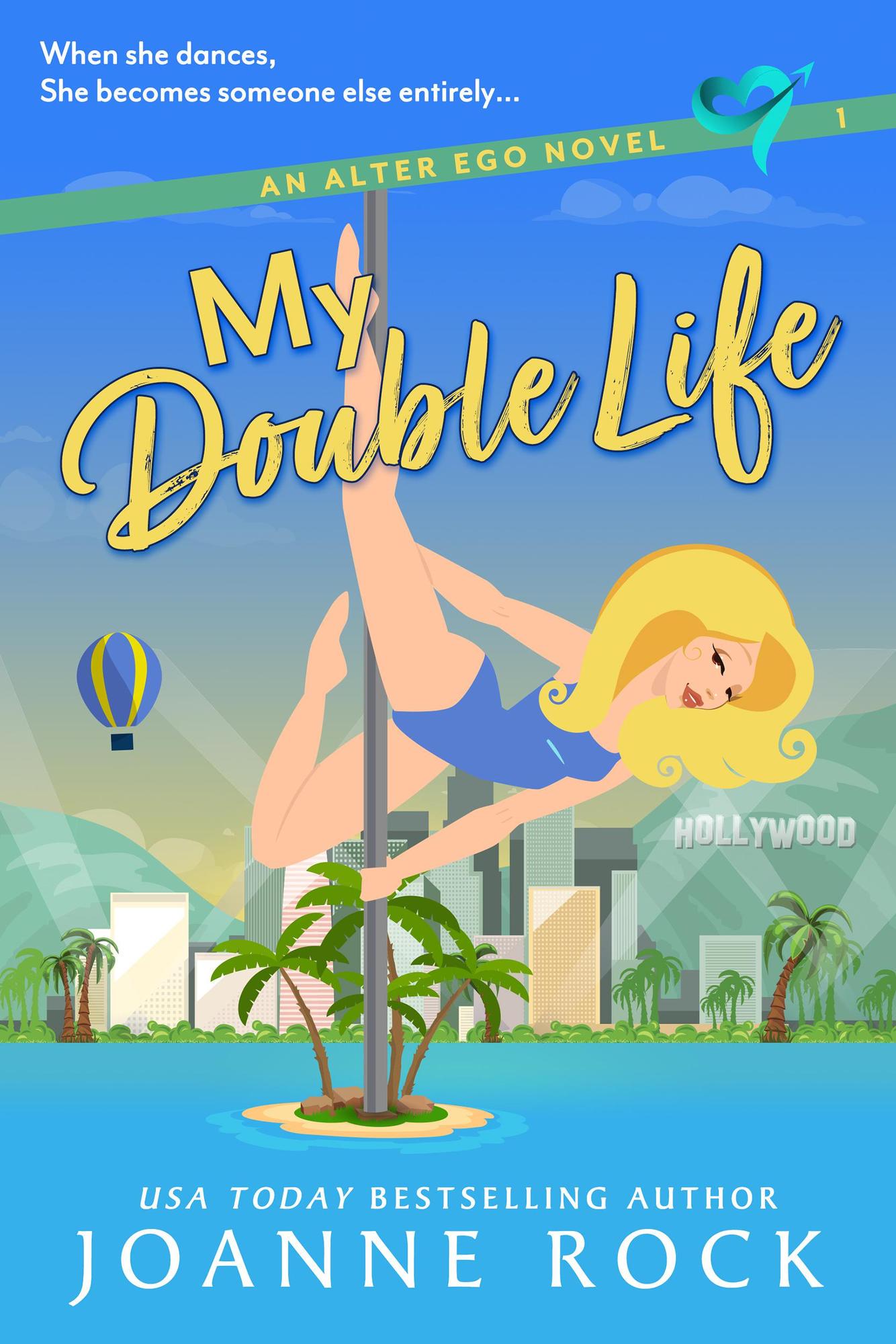 Smashwords – My Double Life – a book by Joanne Rock