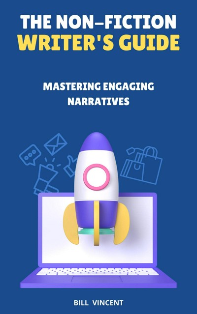 Smashwords – The Non-Fiction Writer's Guide: Mastering Engaging Narratives – a book by Bill Vincent