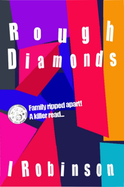 Smashwords – Rough Diamonds – a book by Ian Robinson