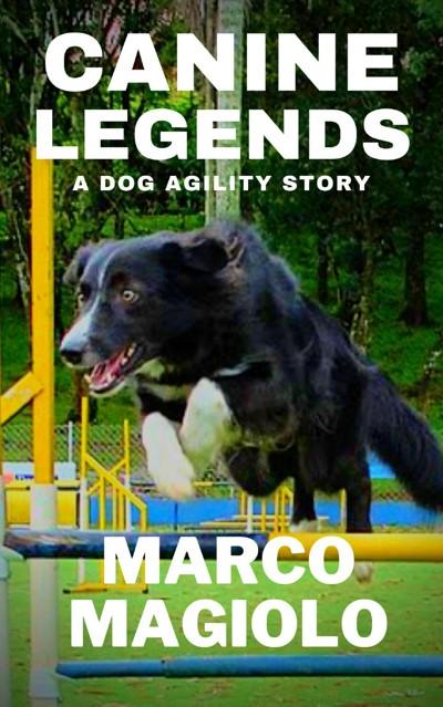 Smashwords – Canine Legends – a book by Marco Magiolo
