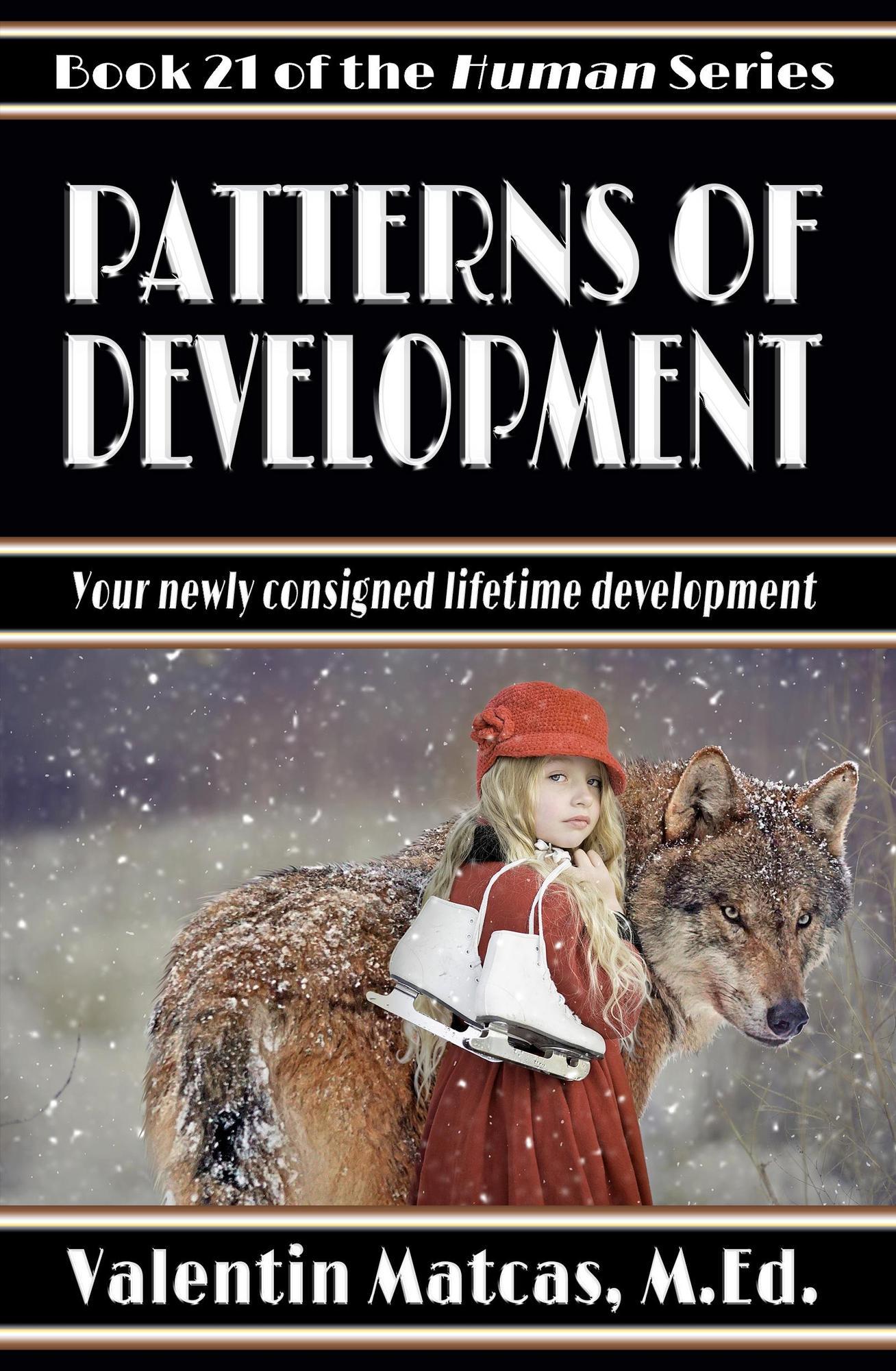 Smashwords – Patterns of Development – a book by Valentin Matcas