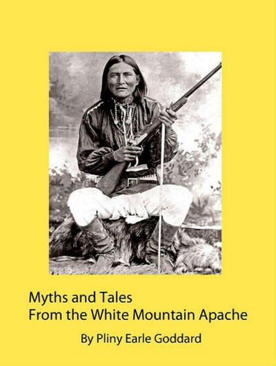 Smashwords – Myths and Tales From the White Mountain Apache – a book by ...