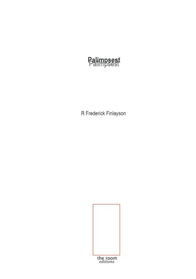 Smashwords – Palimpsest – a book by R Frederick Finlayson