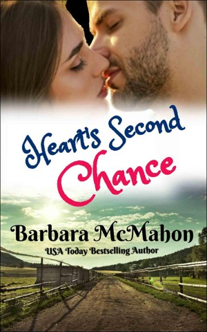 Smashwords – Heart's Second Chance