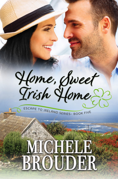 Smashwords – Home, Sweet Irish Home (Escape to Ireland Book 5) – a book ...