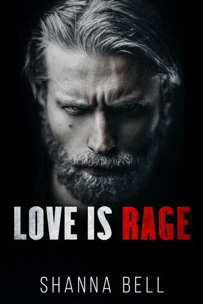 Smashwords – Love is Rage – a book by Shanna Bell