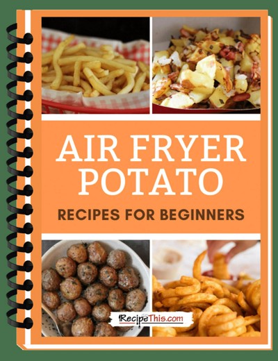 Smashwords Air Fryer Potato Recipes A Book By Recipe This