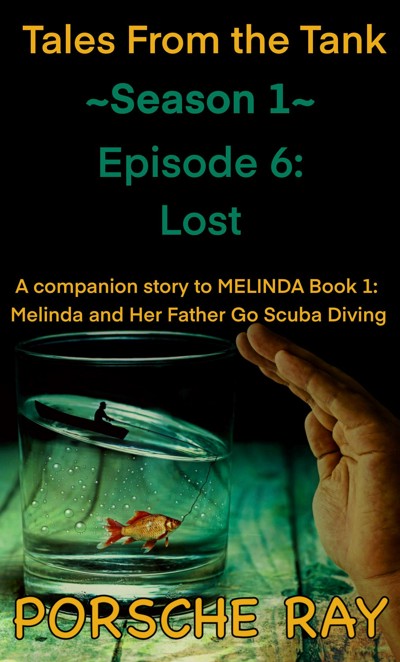 Smashwords – Lost – a book by Porsche Ray