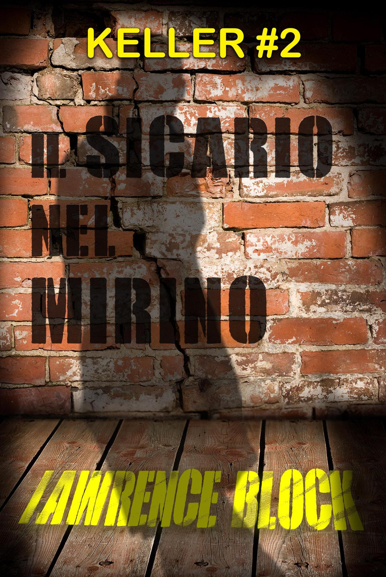Smashwords – Il Sicario nel Mirino – a book by Lawrence Block