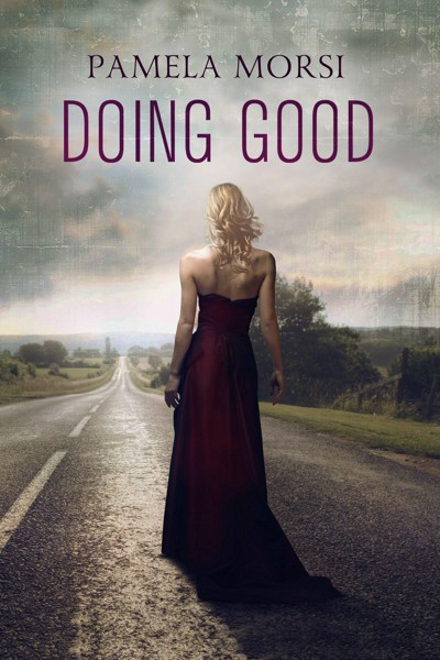 Smashwords – Doing Good – a book by Pamela Morsi