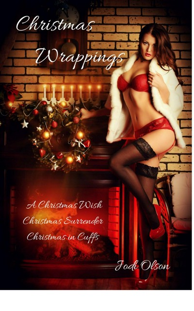 Smashwords – Christmas Wrappings – a book by Jodi Olson