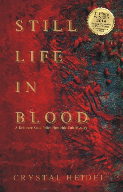 Smashwords – Still Life in Blood – a book by Crystal Heidel