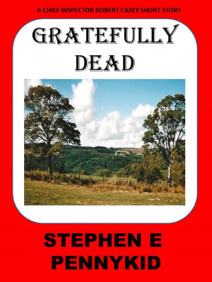 Smashwords – Gratefully Dead