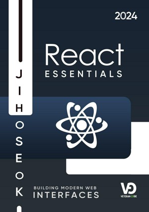 Smashwords – React Essentials : Building Modern Web Interfaces