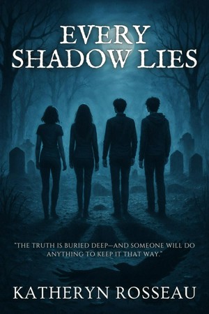 Smashwords – Every Shadow Lies