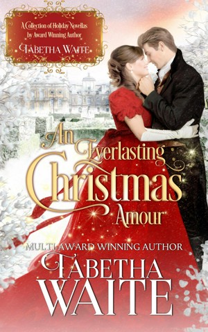 Smashwords – An Everlasting Christmas Amour