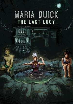 Smashwords – The Last Lucy
