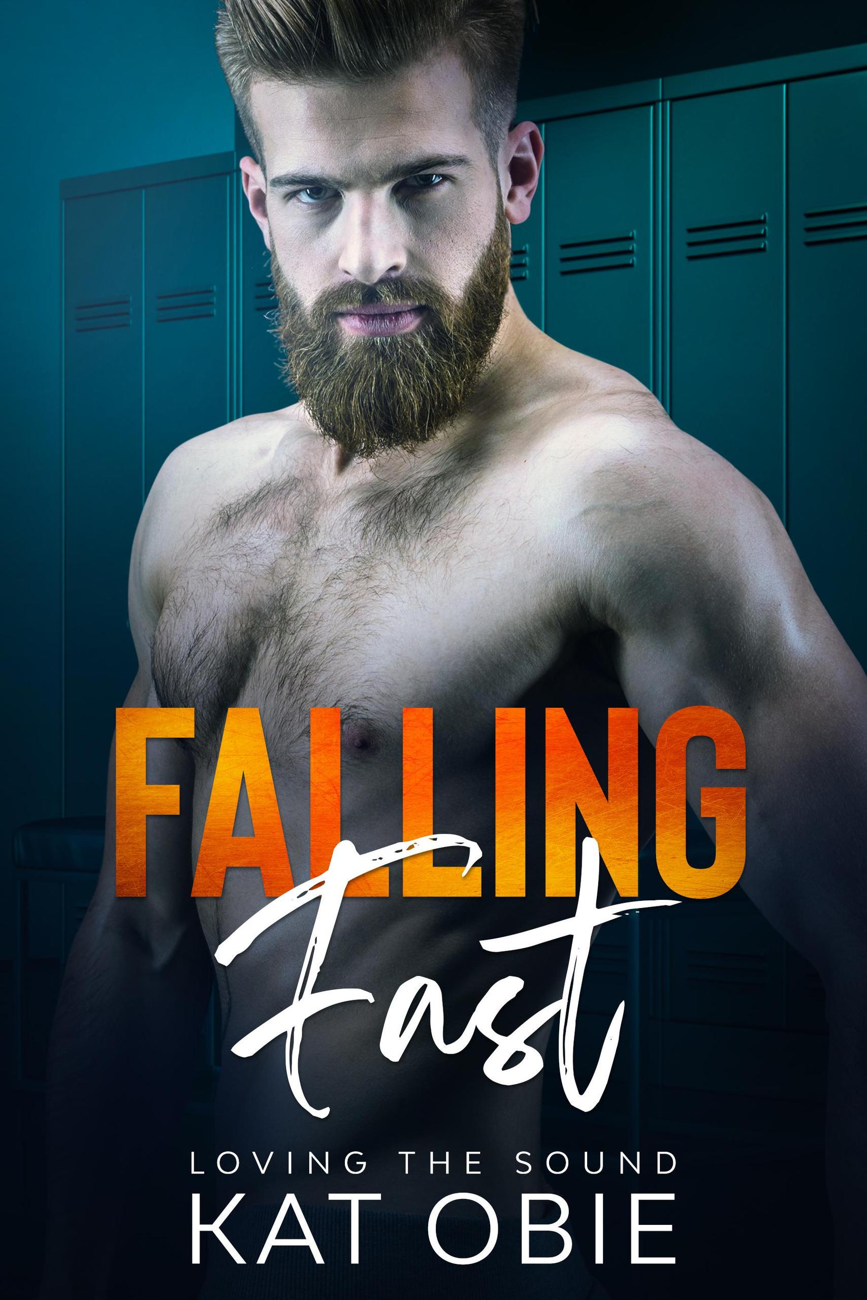 Smashwords – Falling Fast – a book by Kat Obie
