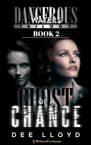 Smashwords – Ghost of a Chance