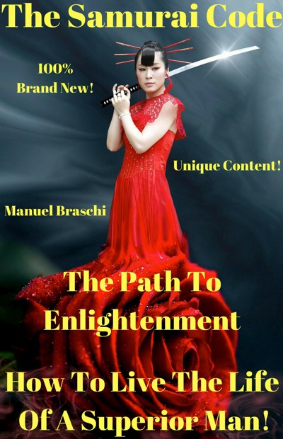 Smashwords – The Samurai Code - The Path To Enlightenment – a book by Manuel Braschi