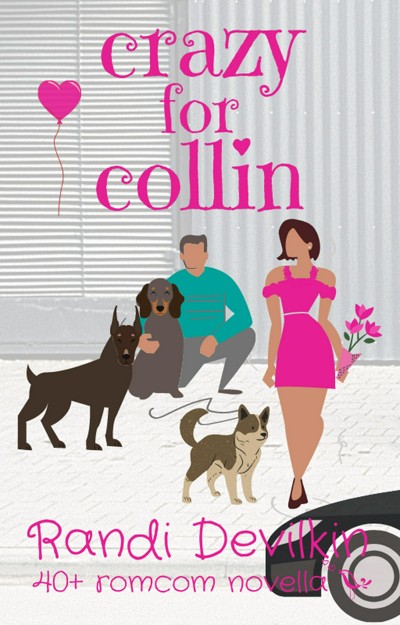 Smashwords – Crazy for Collin – a book by Randi Devilkin