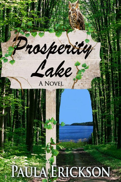 Smashwords – Prosperity Lake – a book by Paula Erickson