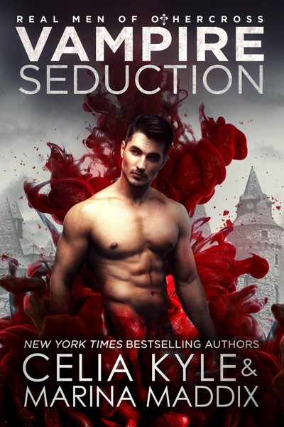 Smashwords – Vampire Seduction – a book by Celia Kyle & Marina Maddix