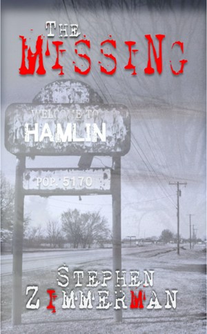 Smashwords – The Missing