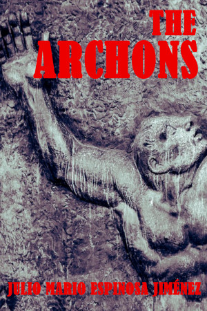 Smashwords – The Archons