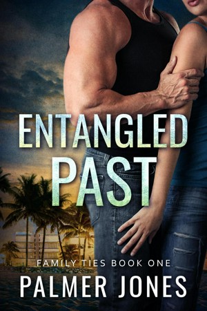 Smashwords – Entangled Past