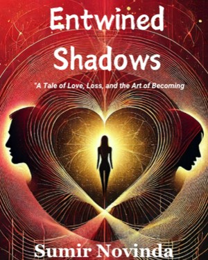 Smashwords – Entwined Shadows