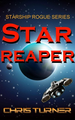 Smashwords – Star Reaper
