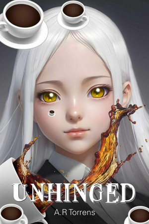 Smashwords – Unhinged