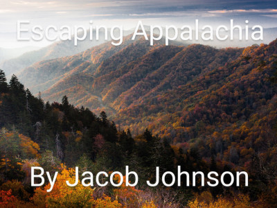 Smashwords – Escaping Appalachia – a book by Jacob Johnson