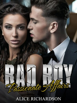 Smashwords – Bad Boy: Passionate Affairs